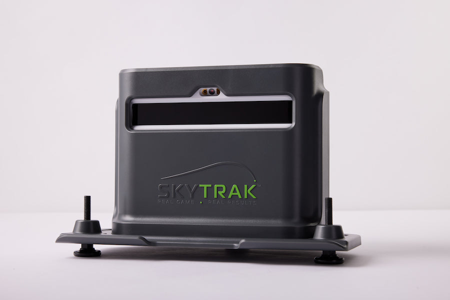 SkyTrak™ Launch Monitor Cases: Ultimate Protection