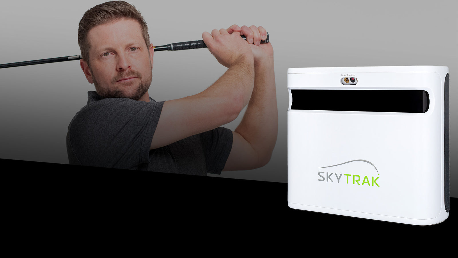 SKYTRAK™—The #1 Maker of Launch Monitors & Golf Simulators