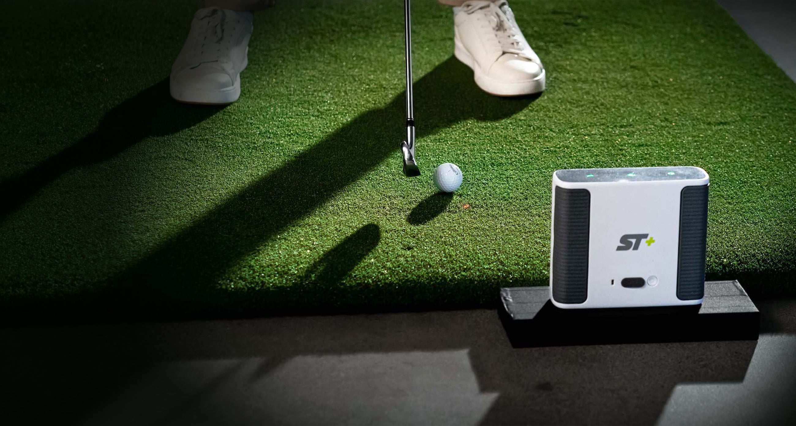 SKYTRAK Launch Monitor Technology: In-Depth Club & Ball Data Analysis