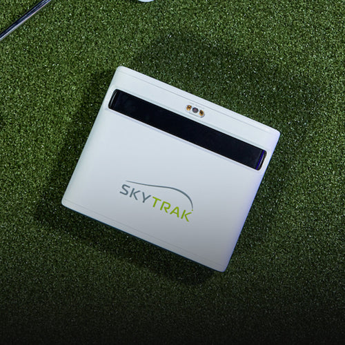 SkyTrak+ Quick Start Guide | SkyTrak Golf