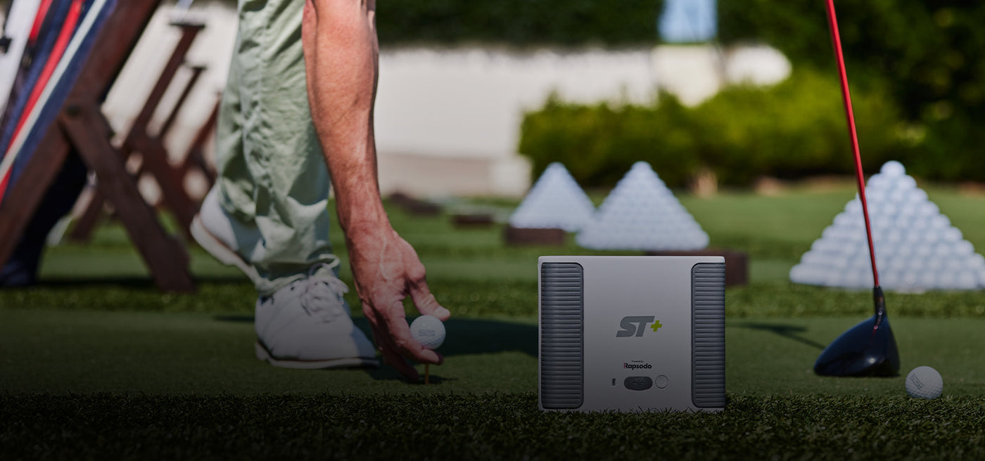 SKYTRAK Launch Monitor Technology: In-Depth Club & Ball Data Analysis