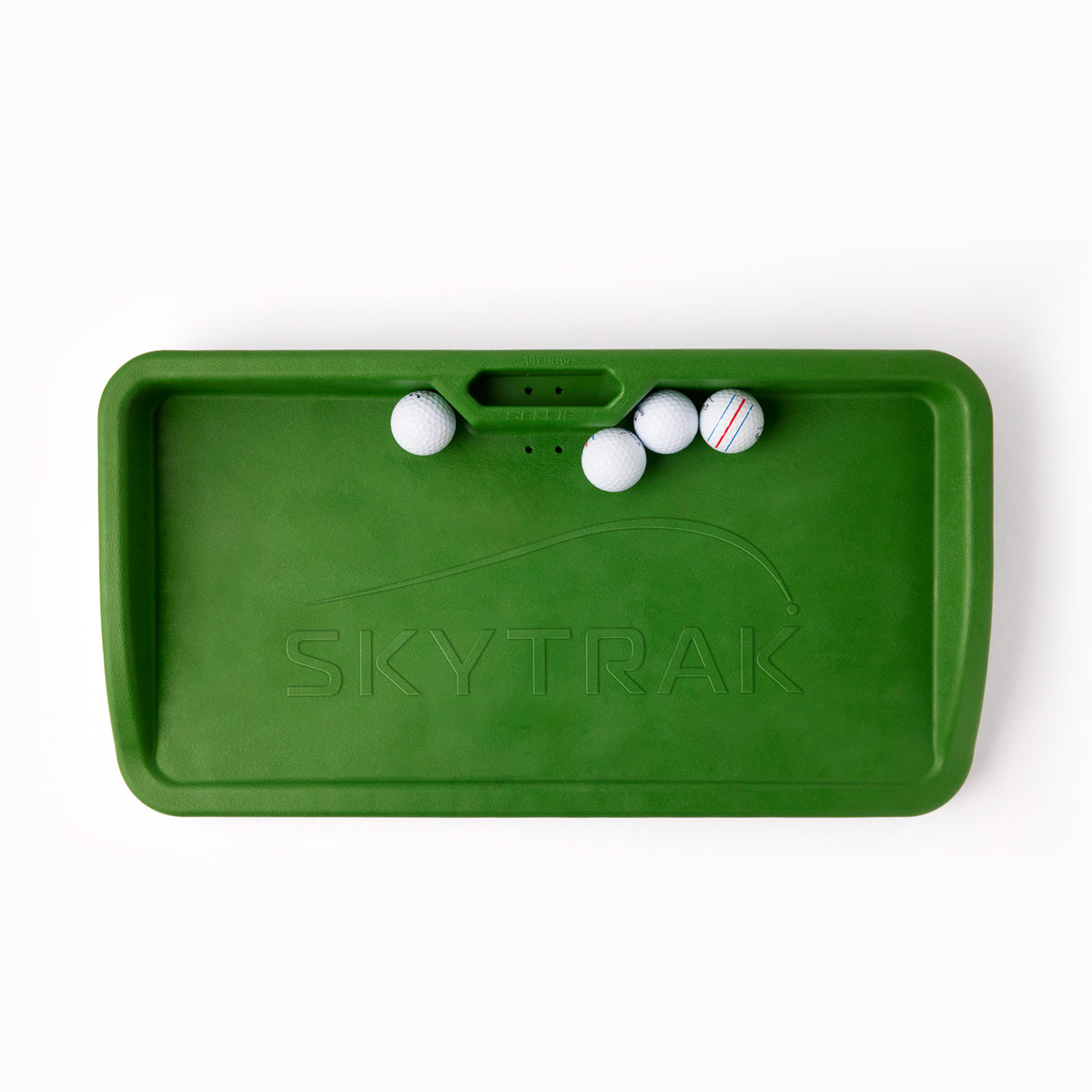 SKYTRAK Ball Tray | | SKYTRAK™ Golf Simulators