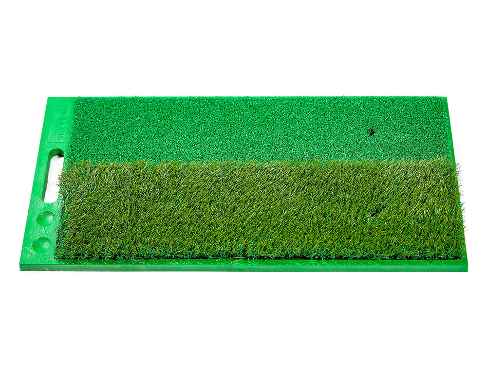 Multi Surface Golf Practice Mat | SKYTRAK™ Golf Simulators