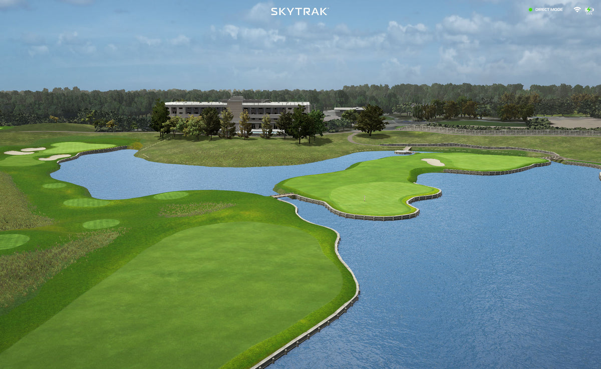 Course Play: Elite Membership