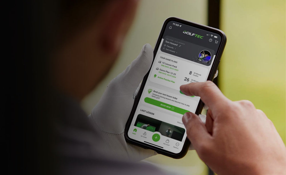 Maximizing Your Golf Game: The GOLFTEC and SKYTRAK Partnership