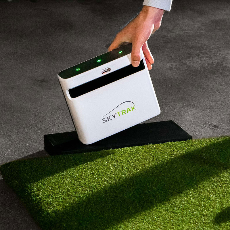 SKYTRAK™—The #1 Maker of Launch Monitors & Golf Simulators