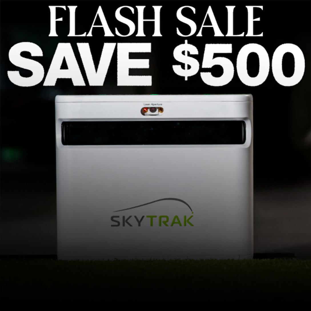 SkyTrak™ Software Download: Windows, iOS, & Android Platform