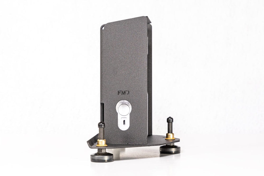 SKYTRAK Metal Protective Case | SKYTRAK™ Golf Simulators