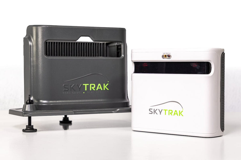 SKYTRAK+ Protective Case | SKYTRAK™ Golf Simulators