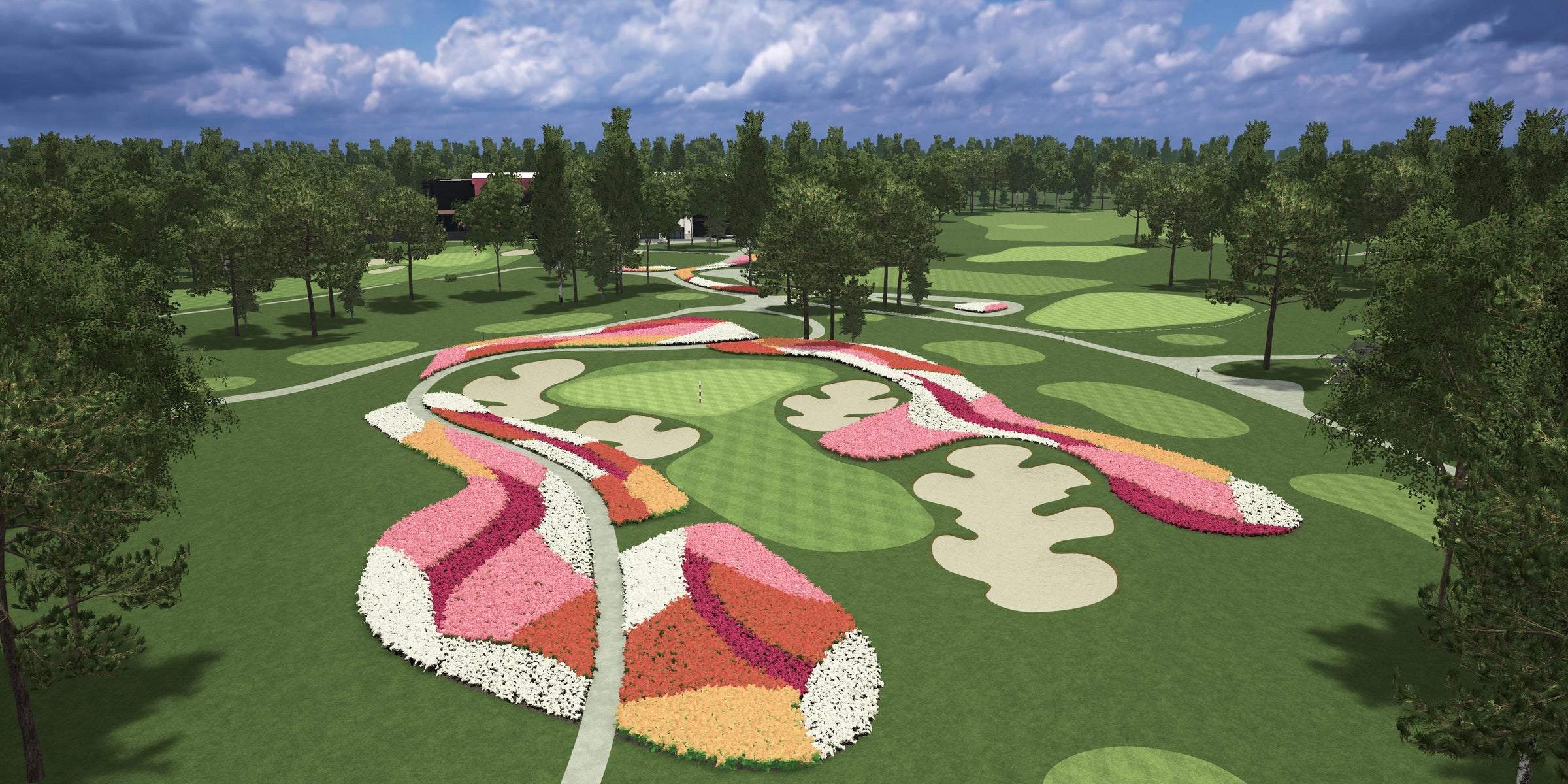 Course Play: Core Membership - Foresight