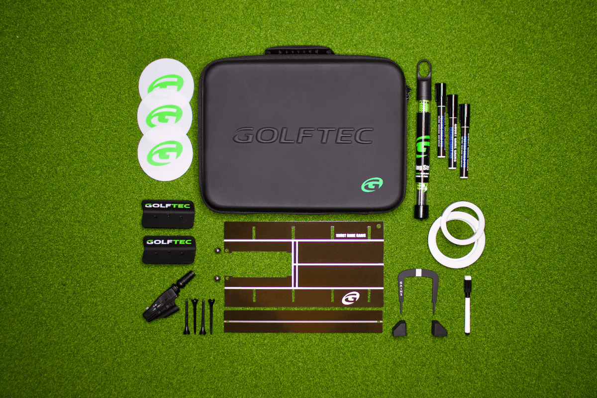 Training Aids | SkyTrak & GOLFTEC