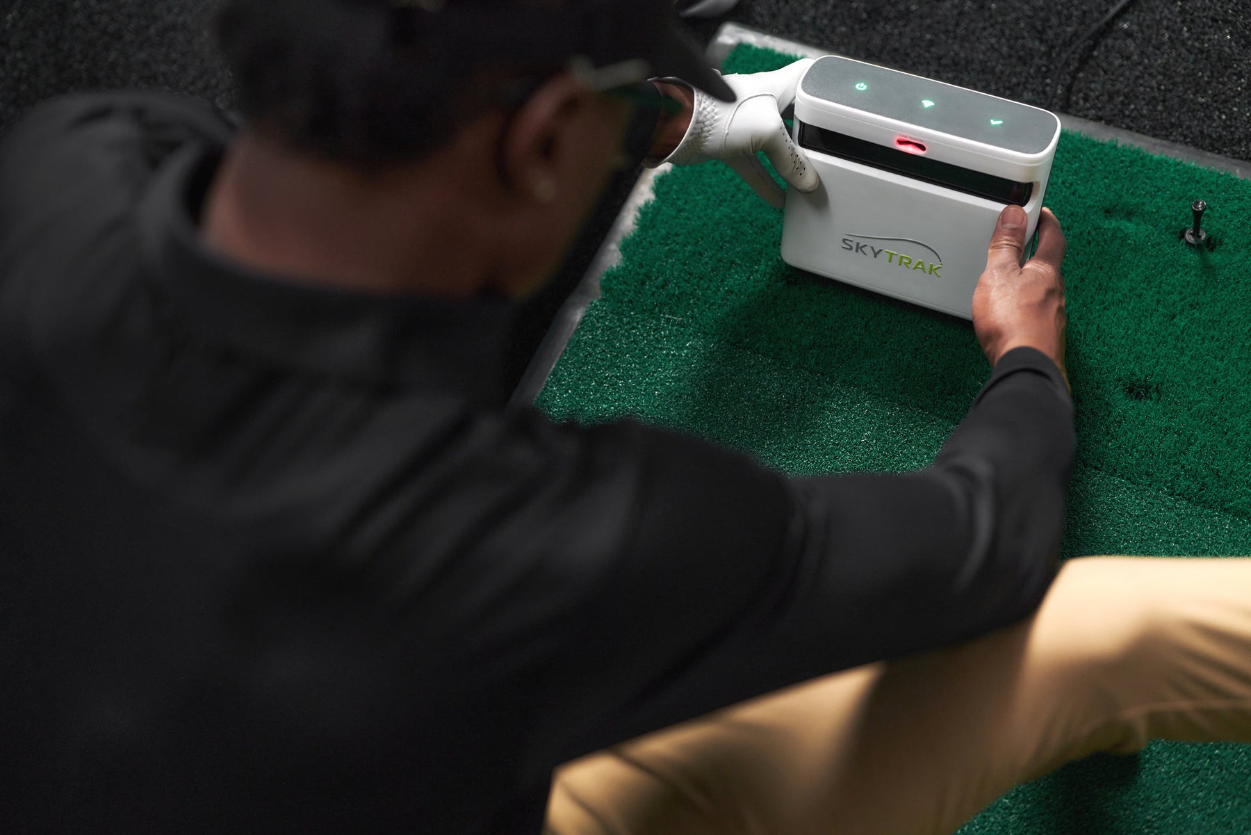 Getting Started with the #1 Maker of Launch Monitors SKYTRAK™
